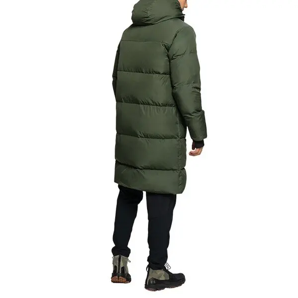 Under Armour Down Bench Coat