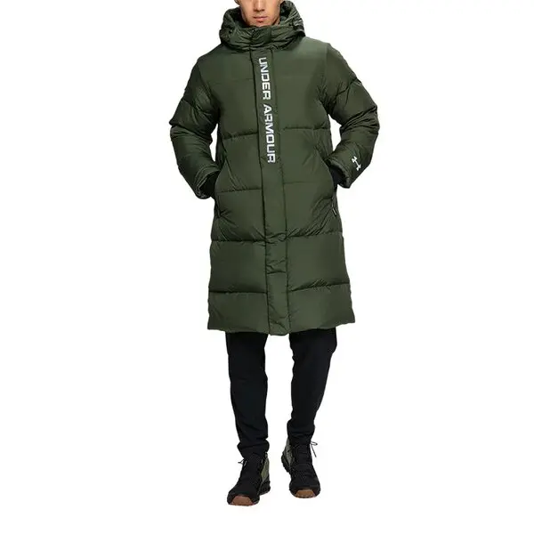 Under Armour Down Bench Coat
