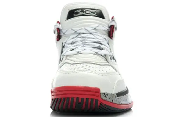 LI-NING Way Of Wade 2 "305" High Top Athletic Sneakers