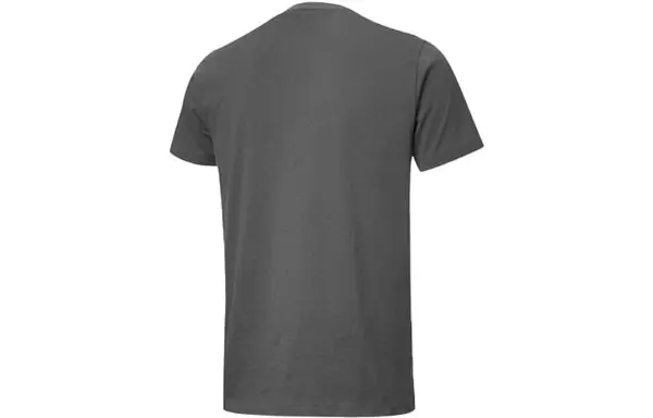 PUMA Round Neck Short Sleeve
