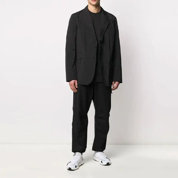 Adidas Y-3 Classic Refined Wool Stretch Cargo Pants