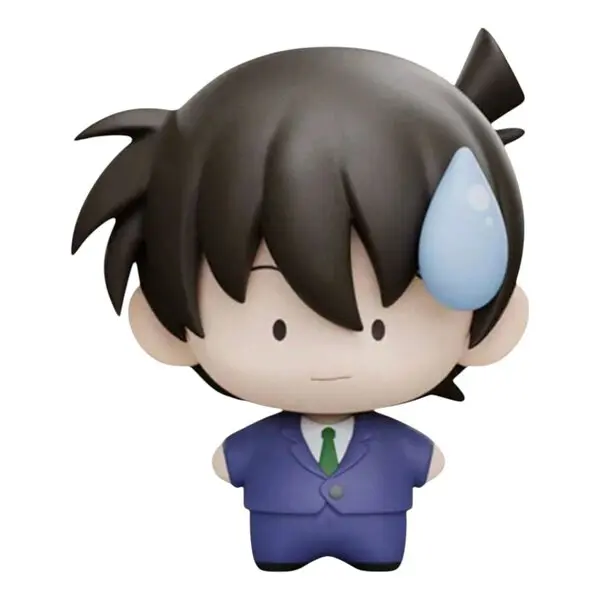 POP MART Detective Conan "shinichi Kudo" Secret Edition Figure - Multi-color