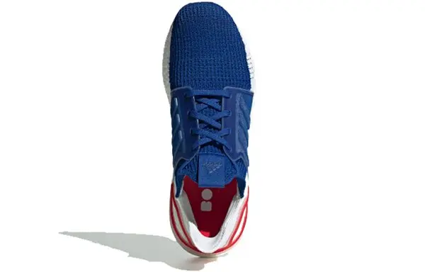 Adidas Ultraboost 19 Sneakers - Blue/white