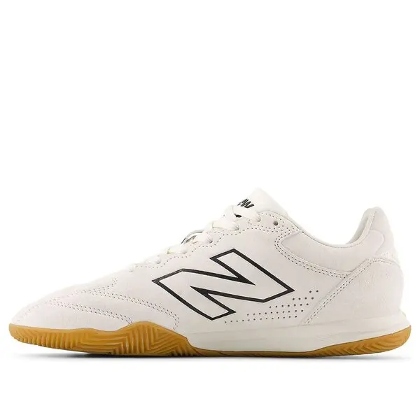 NEW BALANCE 442 Elite In Ls V3 Sneakers - White/black