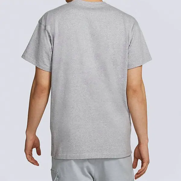 Nike Graffiti Logo Graphic T-shirt