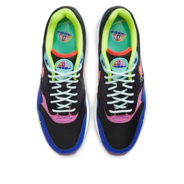 Nike Max 1 'parachute' Sneakers