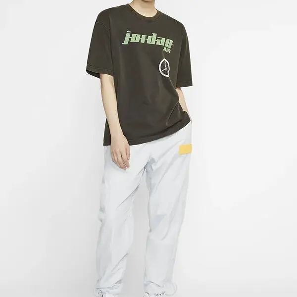 JORDAN Moto Loose T-shirt