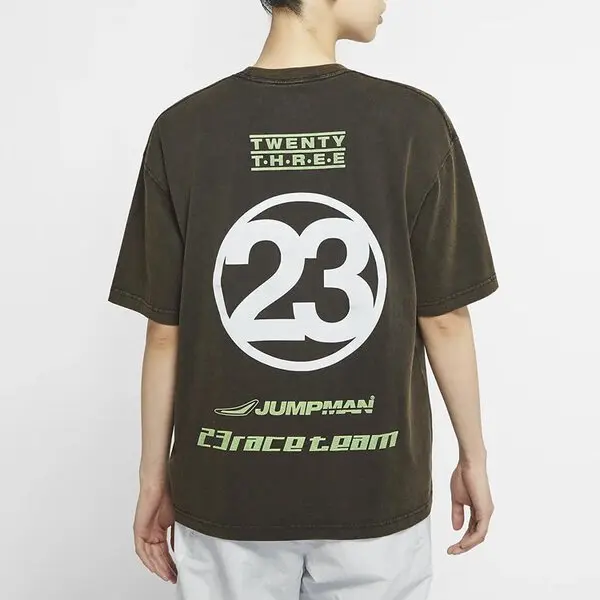 JORDAN Moto Loose T-shirt