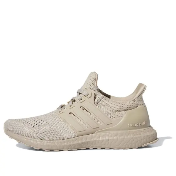 Adidas Ultraboost 1.0 Sneakers - Beige