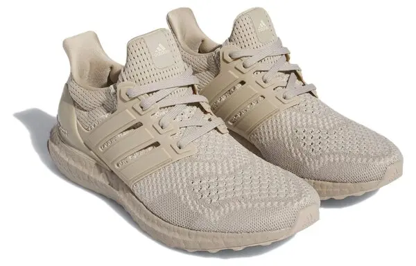 Adidas Ultraboost 1.0 Sneakers - Beige