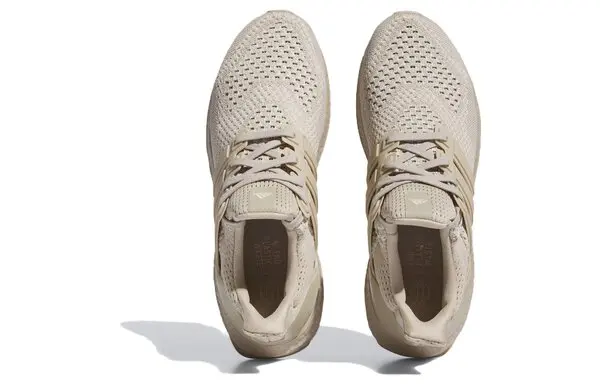 Adidas Ultraboost 1.0 Sneakers - Beige
