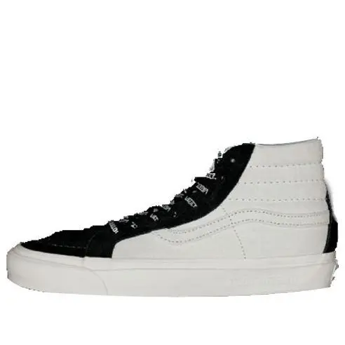 VANS X Footpatrol Sk8-hi Vault Sneakers