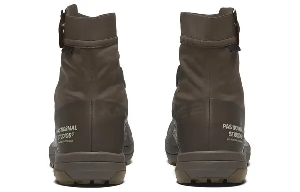 SALOMON Pas Normal Studios X Xa Alpine 2 - Brown