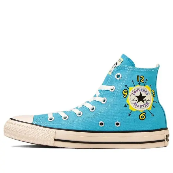 CONVERSE Chuck Taylor All Star Tamagotchi High Top