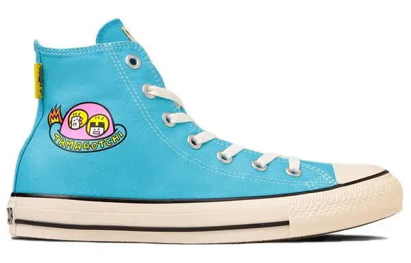 CONVERSE Chuck Taylor All Star Tamagotchi High Top