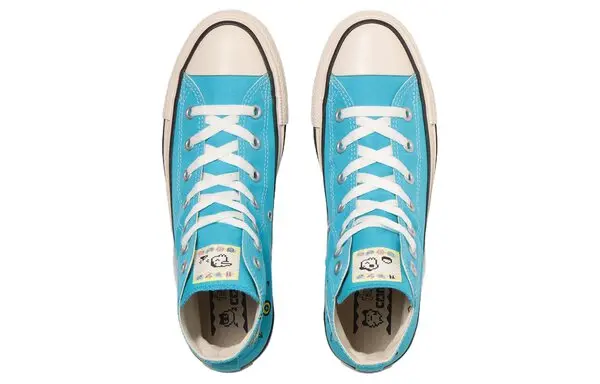 CONVERSE Chuck Taylor All Star Tamagotchi High Top