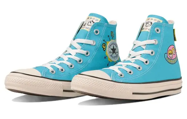 CONVERSE Chuck Taylor All Star Tamagotchi High Top