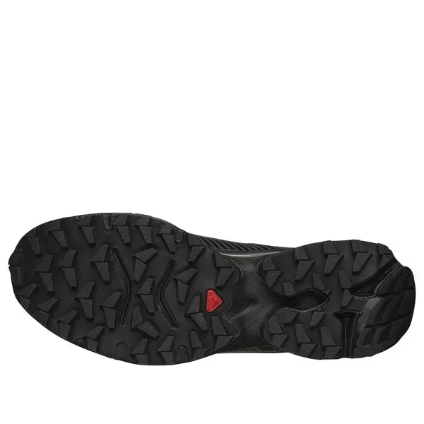 SALOMON X Mm6 Maison Margiela Xt-4 Mule - Black