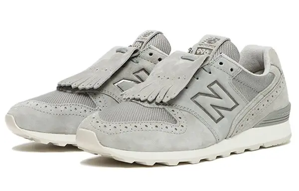 NEW BALANCE 996 Retro Casual Sneakers