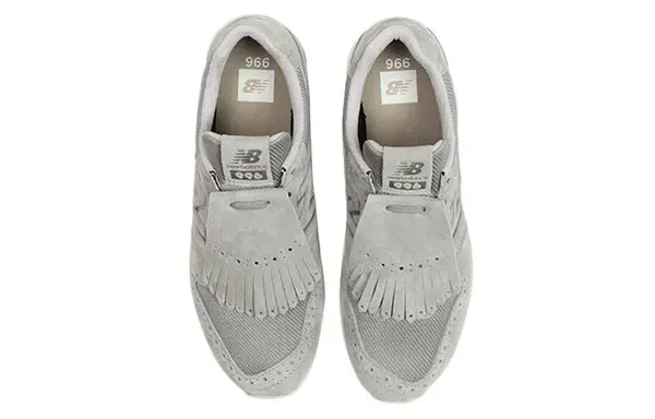 NEW BALANCE 996 Retro Casual Sneakers