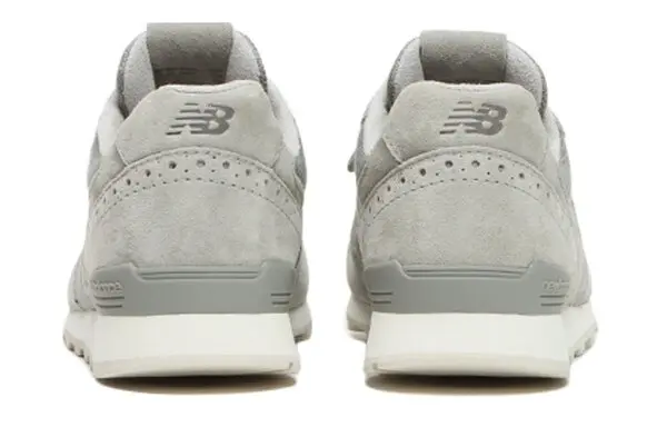 NEW BALANCE 996 Retro Casual Sneakers