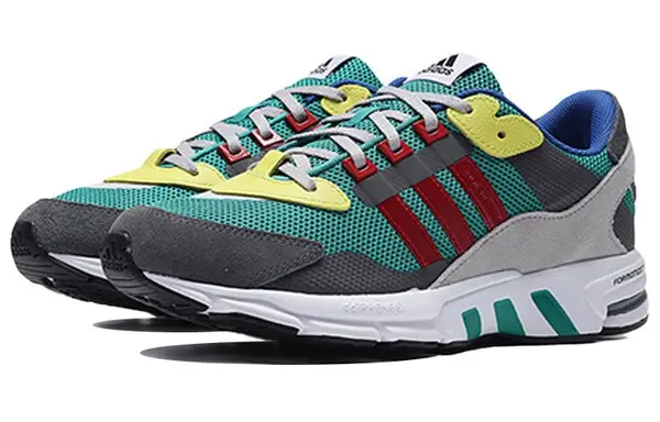 Adidas Equipment 10 U Athletic Sneakers