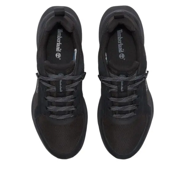 Timberland Motion Ledge Waterproof Sneakers