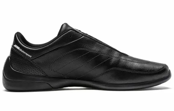 PUMA X Bmw Motorsport Kart Cat 3 Sneakers