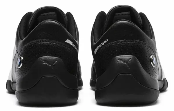 PUMA X Bmw Motorsport Kart Cat 3 Sneakers