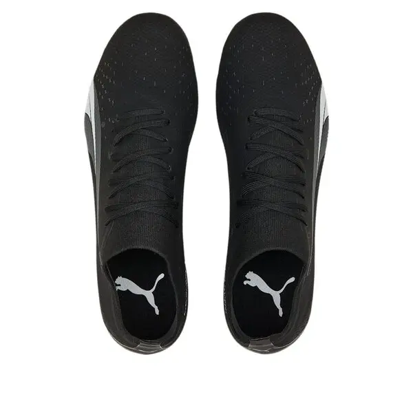 PUMA Ultra Match Ag Fg Athletic Sneakers
