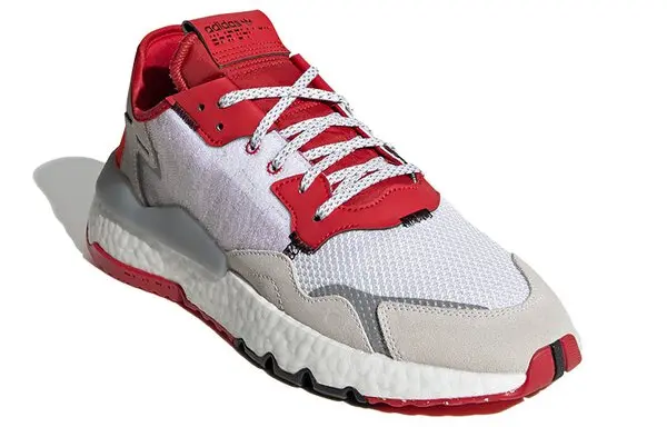 Adidas Originals Nite Jogger Low Top Sneakers