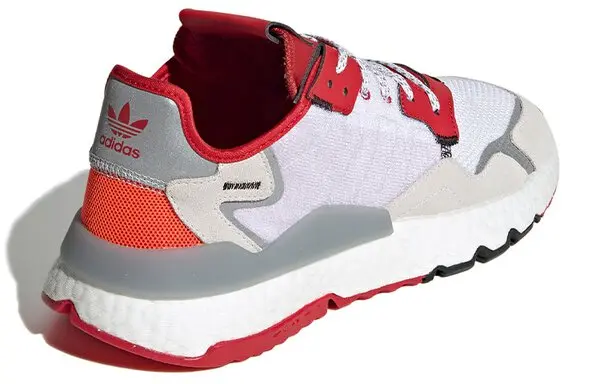 Adidas Originals Nite Jogger Low Top Sneakers