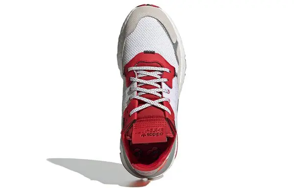 Adidas Originals Nite Jogger Low Top Sneakers