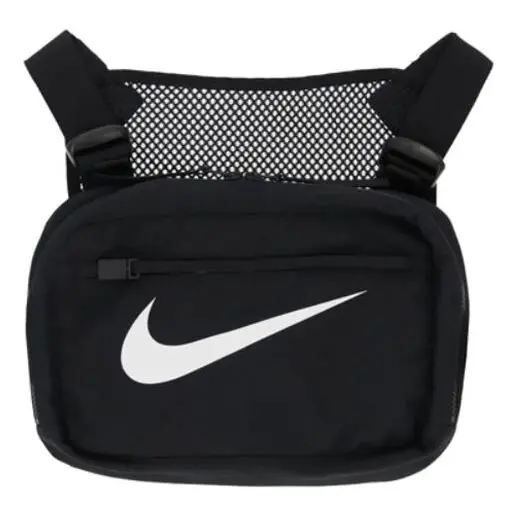 Nike Chest Rig 2.0 X Mmw - Black