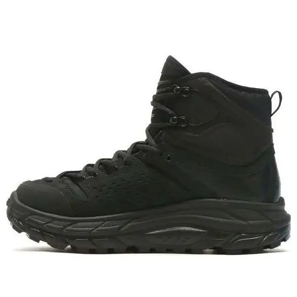 Hoka One One Tor Ultra High - Black