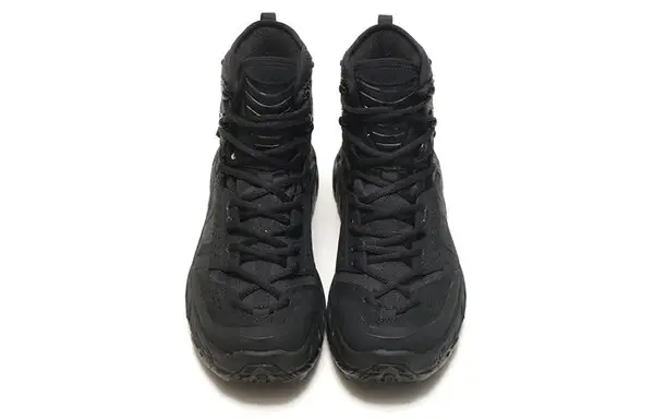 Hoka One One Tor Ultra High - Black