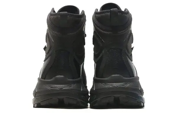 Hoka One One Tor Ultra High - Black