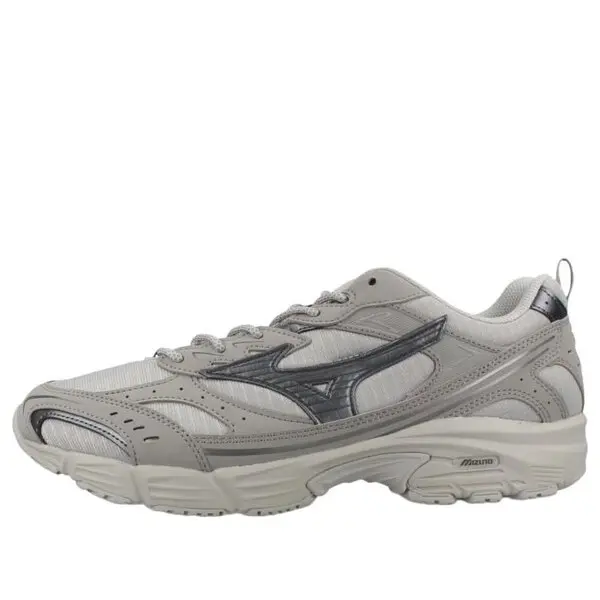 Mizuno Mxr Tech Sneakers - Grey