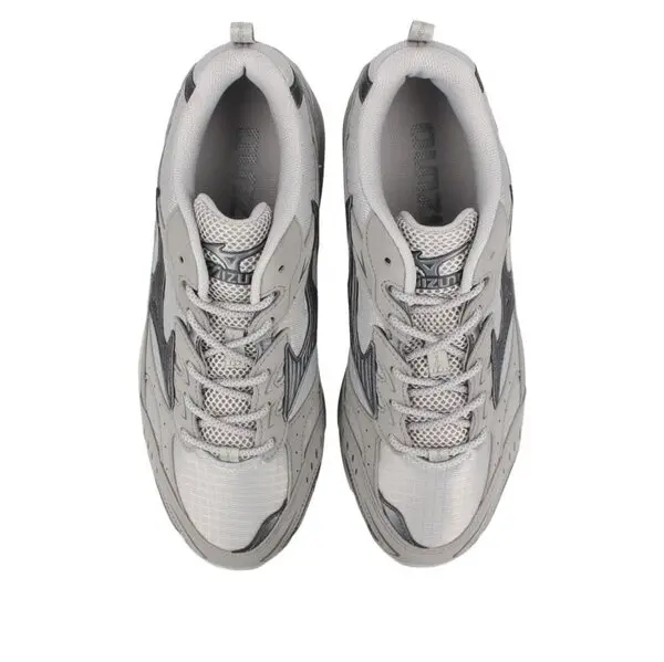Mizuno Mxr Tech Sneakers - Grey