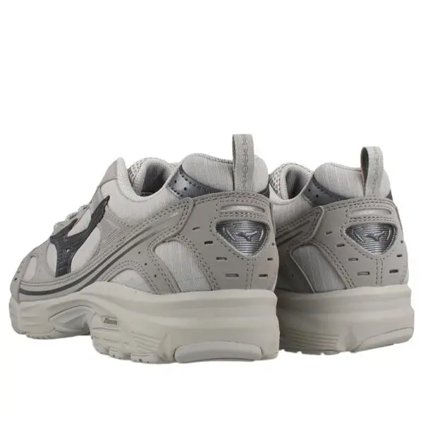 Mizuno Mxr Tech Sneakers - Grey