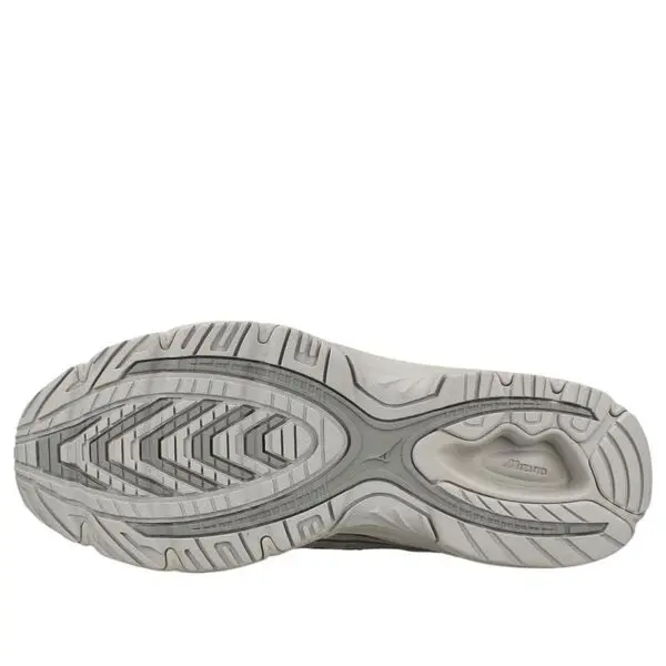 Mizuno Mxr Tech Sneakers - Grey