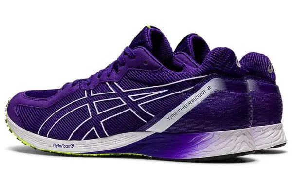 Asics Tartheredge 2 Athletic Sneakers