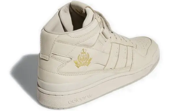 Adidas Leaders 1354 X Forum Mid Sneakers