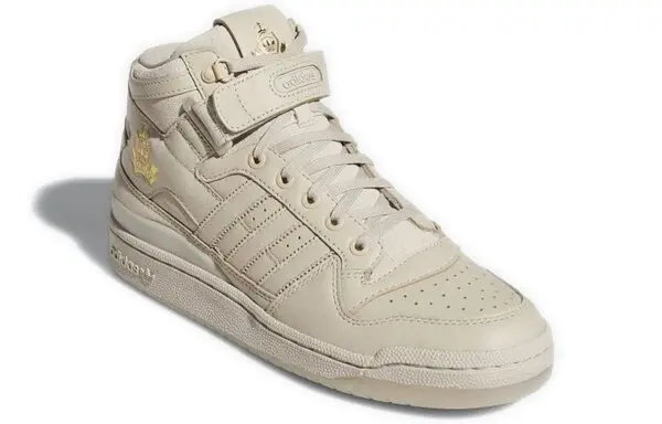Adidas Leaders 1354 X Forum Mid Sneakers