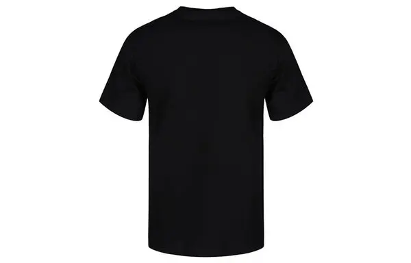 Adidas Originals 3d Logo Short Sleeve Tee - Black