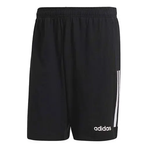 Adidas Sports Shorts - Black