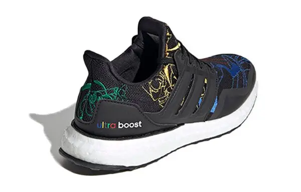 Adidas Ultraboost Dna J 'sport Goofy Pack' Sneakers