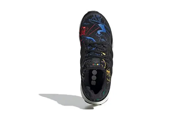 Adidas Ultraboost Dna J 'sport Goofy Pack' Sneakers