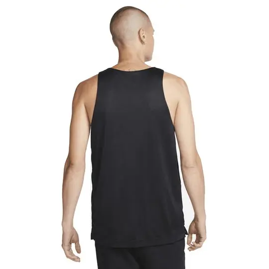 Nike Dri-fit Standard Issue Reversible Basketball Jersey