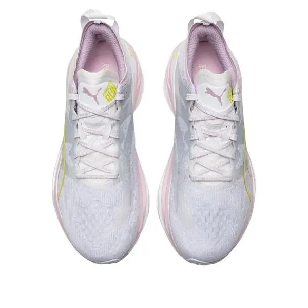 PUMA Foreverrun Nitro Sneakers - Grey
